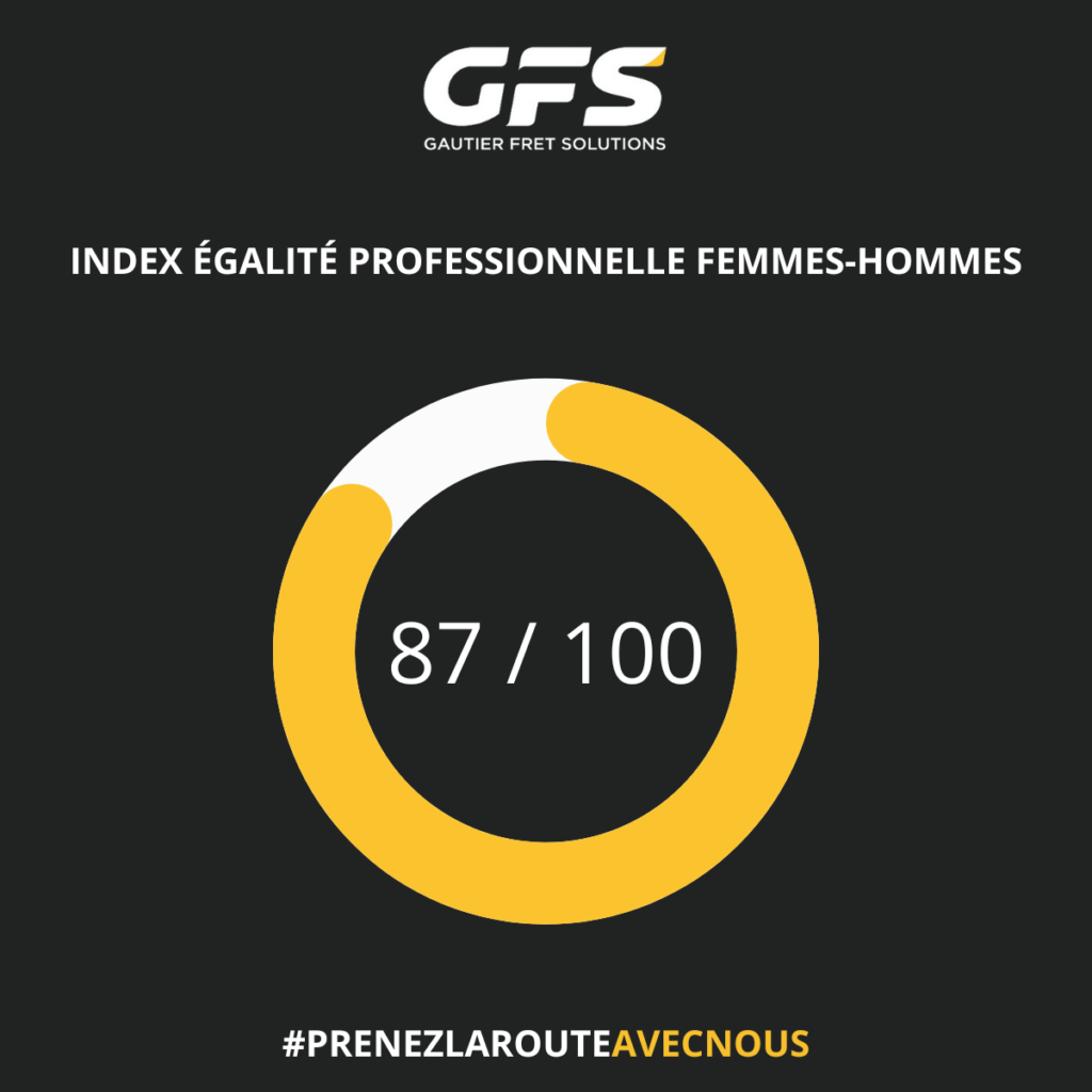 GFS - GAUTIER FRET SOLUTIONS - Votre expert transport grand ouest