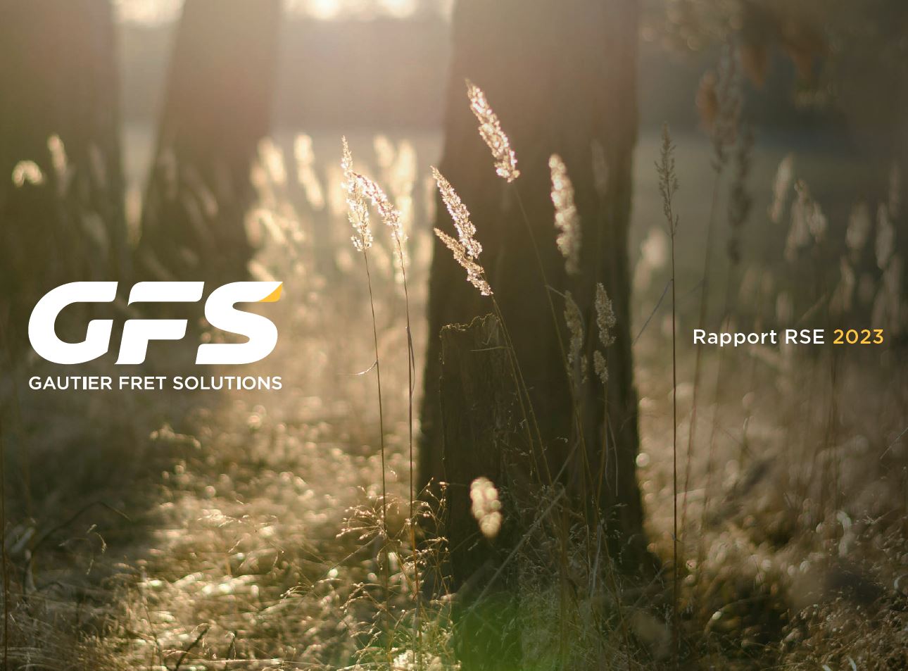 GFS - GAUTIER FRET SOLUTIONS - Votre expert transport grand ouest