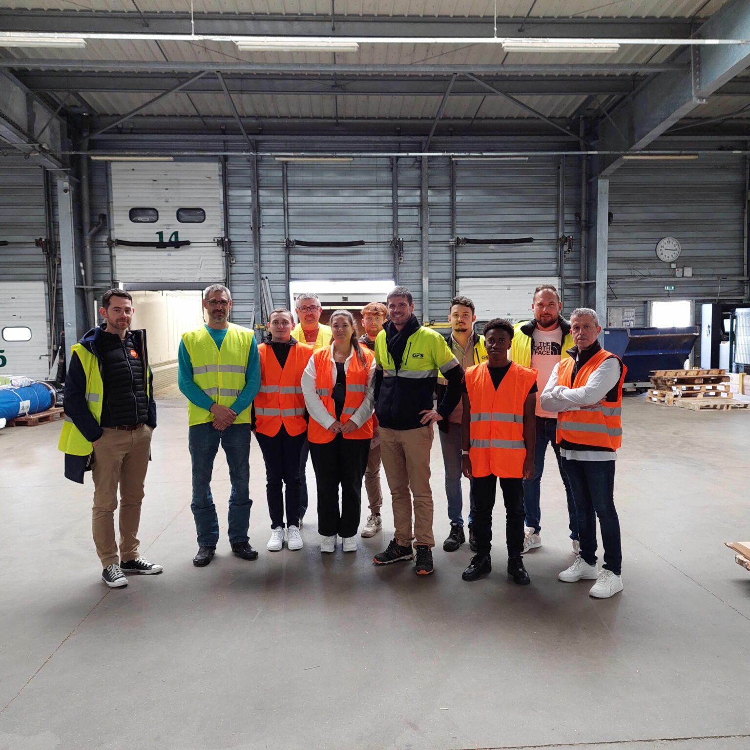 GFS - GAUTIER FRET SOLUTIONS - Votre expert transport grand ouest